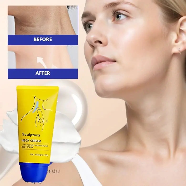 Erase Years From Your Neck & Face — Look 20 Years Younger! – Vital Smyle