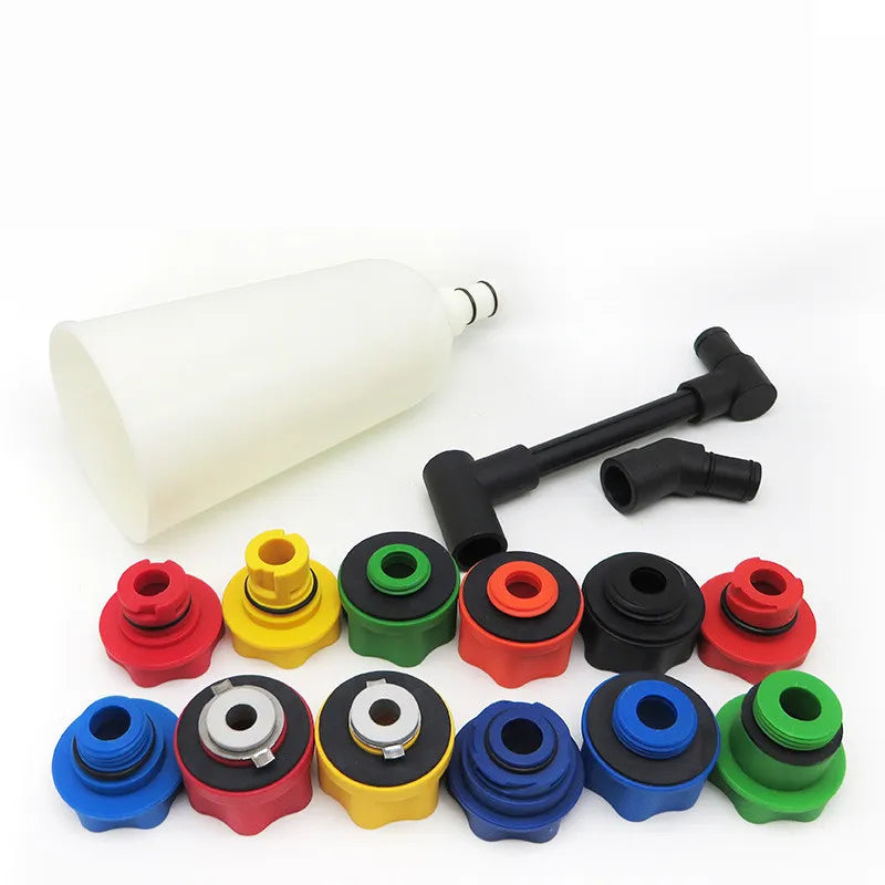 OilFlow™ Engine Oil Replacement Funnel – Vital Smyle