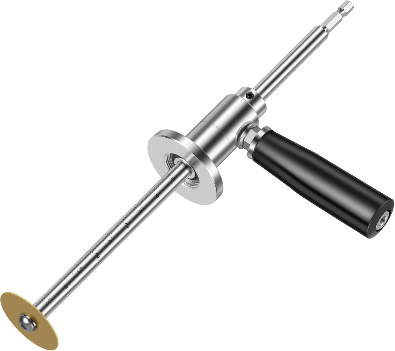 PipeSlice™ Precision Inside PVC Pipe Cutter – Vital Smyle