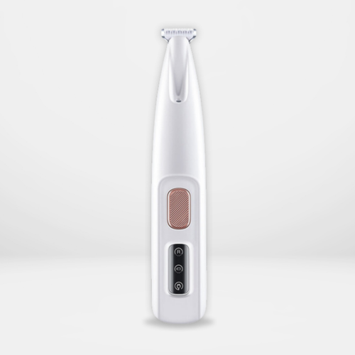 🐾 LED Pet Paw Trimmer – The Ultimate Grooming Tool for Your Furry Frie ...