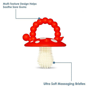 🦷 Chompy Teether – The Ultimate Soothing Teething Solution! 🦷 – Vital Smyle