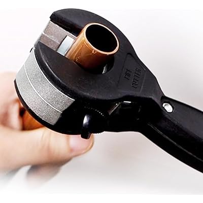 🔧 Copper Tube Pipe Cutter – Precision Cutting for Air Conditioning & P ...