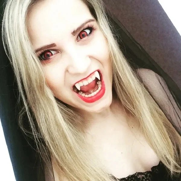 FangFlex™ Easy Vampire Transformation – Vital Smyle
