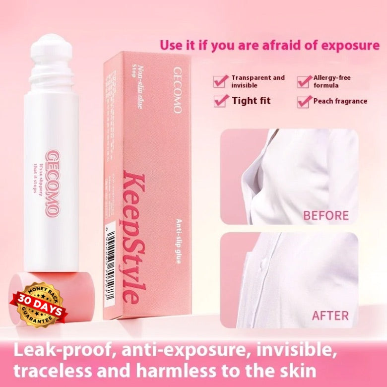 Anti-slip Roll-On Skin Adhesive – Vital Smyle