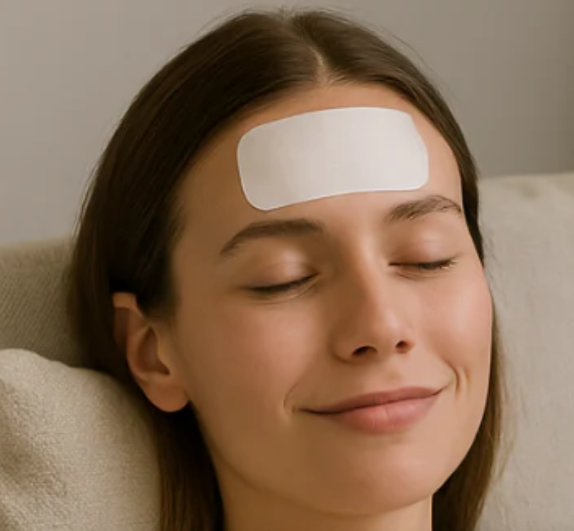 🧊 Cryolia™ Ice-Cold Relief Patches – Vital Smyle