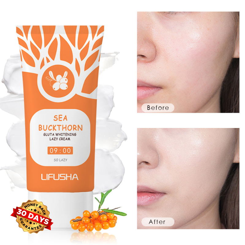 SkinRestore™ Anti-Wrinkle Repair & Nourishing Cream (30g) – Vital Smyle