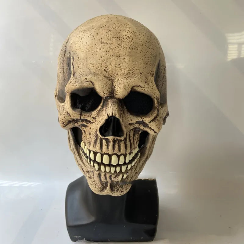 Skeleton Masks for Halloween Cosplay (MANY DIFFERENT MASKS AVAILABLE ...