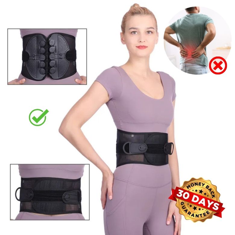 Drawstring Belt Fixing Belt – Vital Smyle