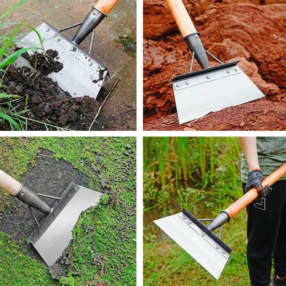 ShovelMaster™ Pro Outdoor Garden Cleaning Tool – Vital Smyle